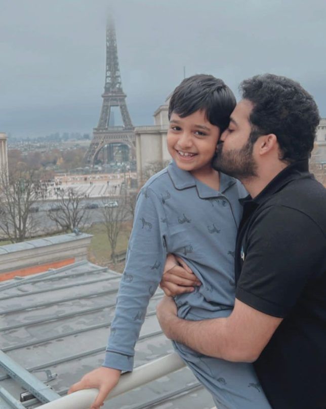 Jr. NTR Net Worth: His Earnings, Properties, Fancy Cars, Private Jet