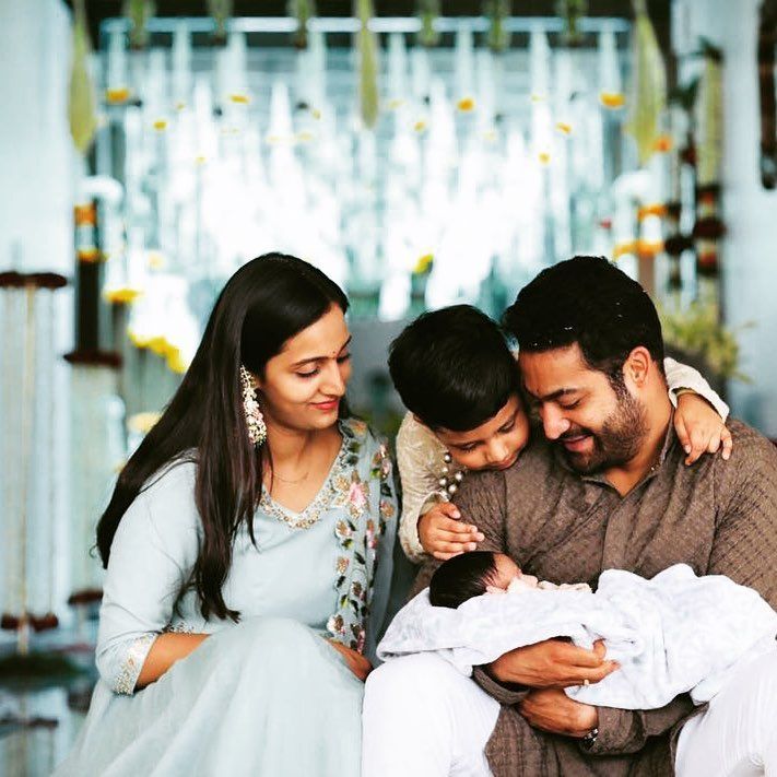 Jr. NTR Net Worth: His Earnings, Properties, Fancy Cars, Private Jet