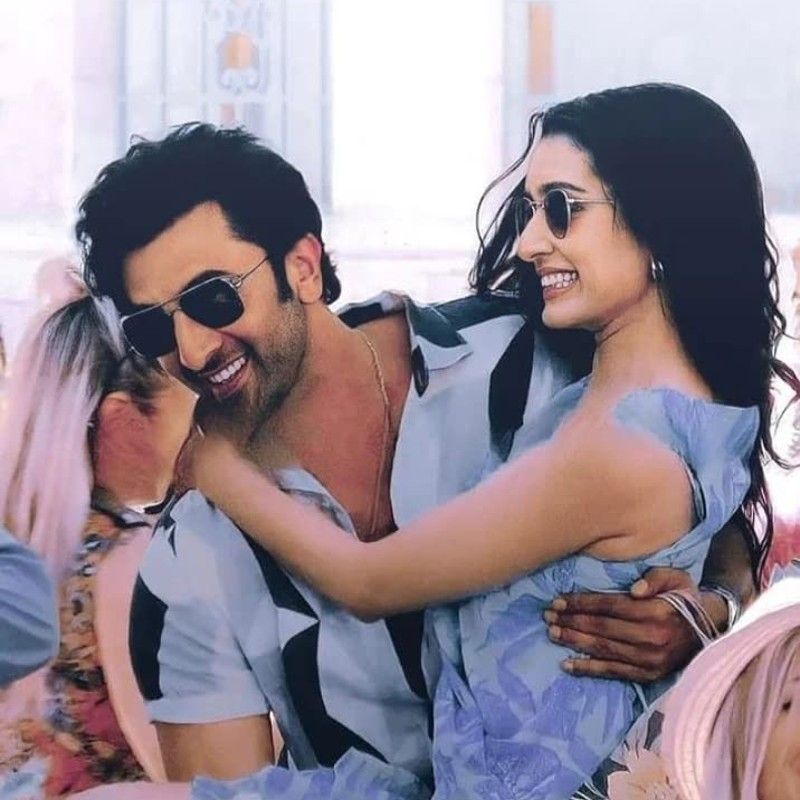 Tu Jhooti Main Makkaar Trailer: Ranbir And Shraddha Are A Delightful Duo