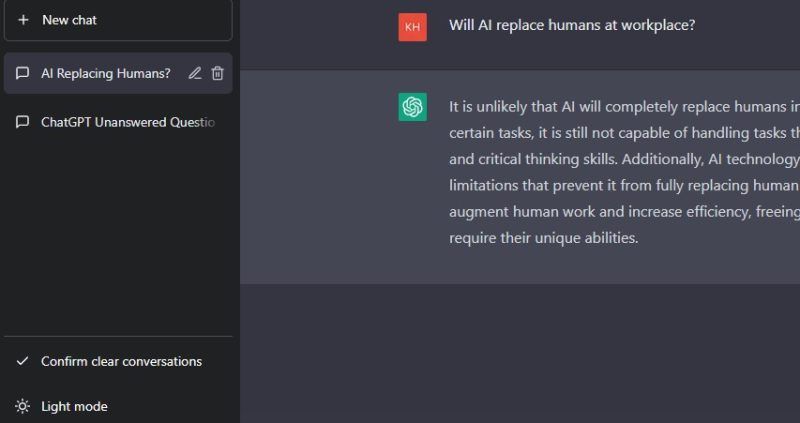 All The ChatGPT Updates To Know About