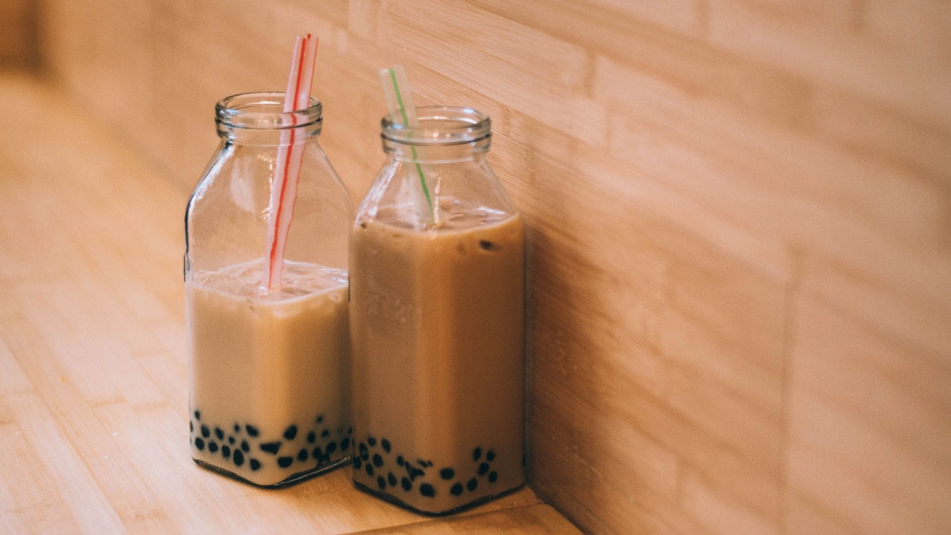 Bubble Tea: What Is It And What Are Its Best Recipes?