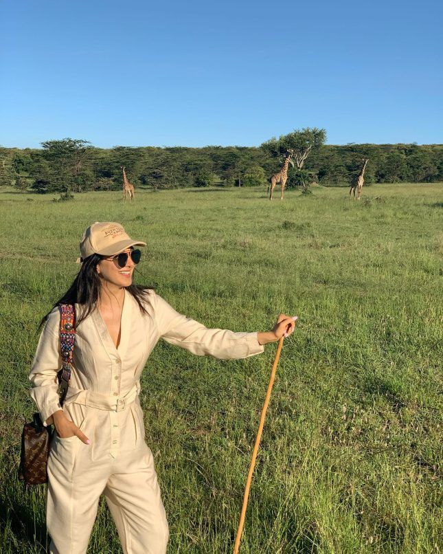 Sidharth Malhotra And Kiara Advani: A Timeline Of The Fairytale Romance