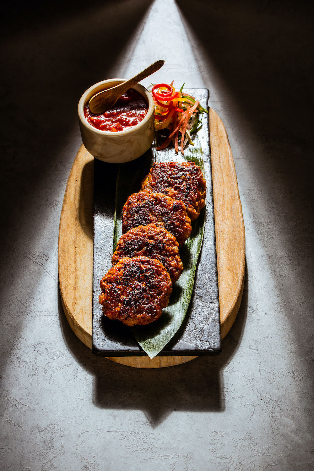 Savour Delicious Thai Food At Bo Tai Qutub In Mehrauli, New Delhi