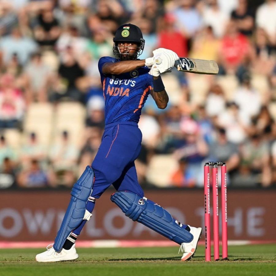 Hardik Pandya Net Worth: His Earnings And Career Highlights