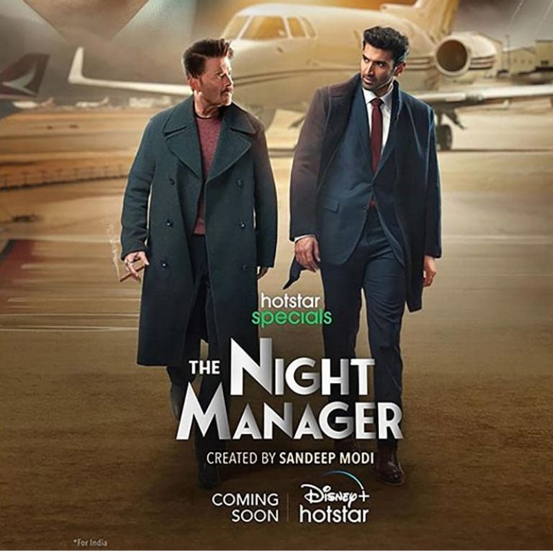 The Night Manager Review: Twitter Praises Aditya Roy Kapur, Anil Kapoor
