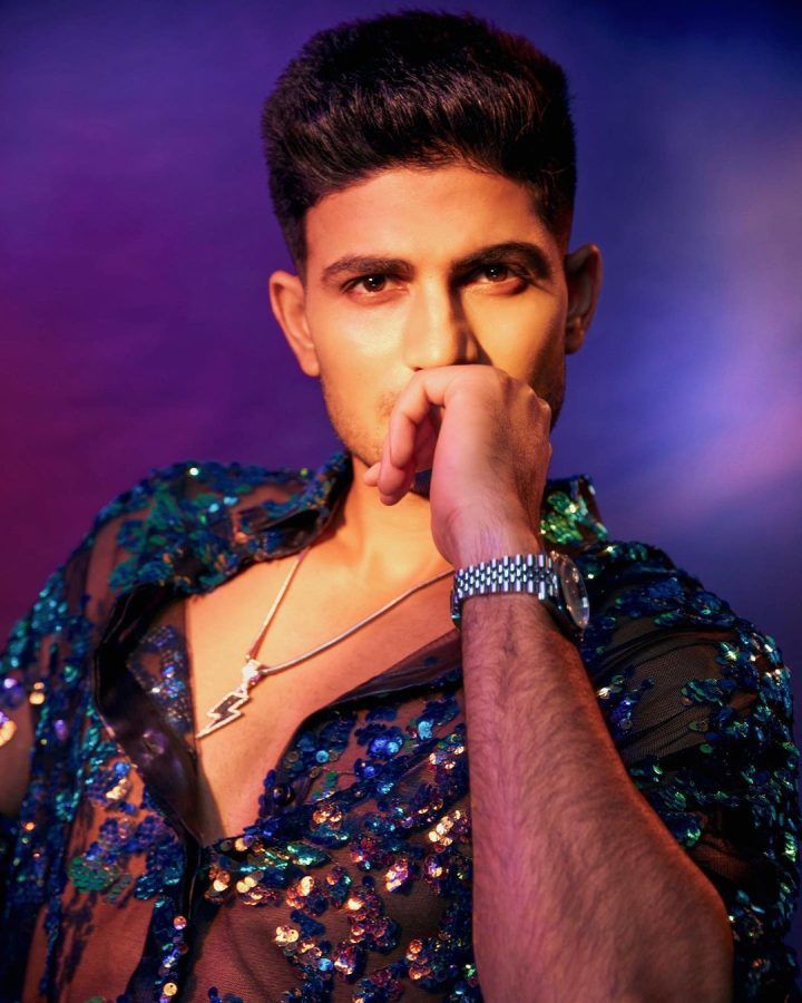 Shubman Gill Net Worth: His Salary, Career Stats And Impressive Records