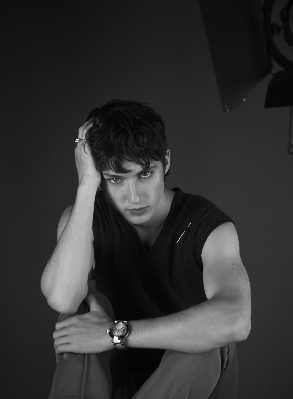 About Augustman - AugustMan India