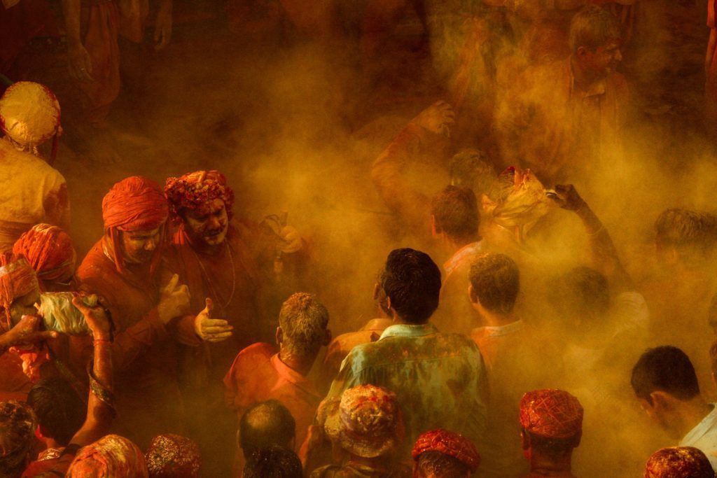 The Significance Of Holi: What Is Its History And How Do We Celebrate It?