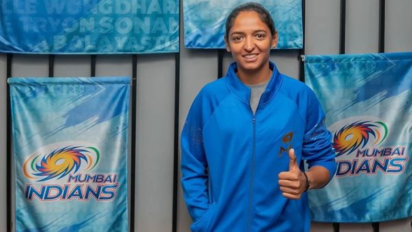 Harmanpreet Kaur: Her Net Worth, Records And Career Achievements