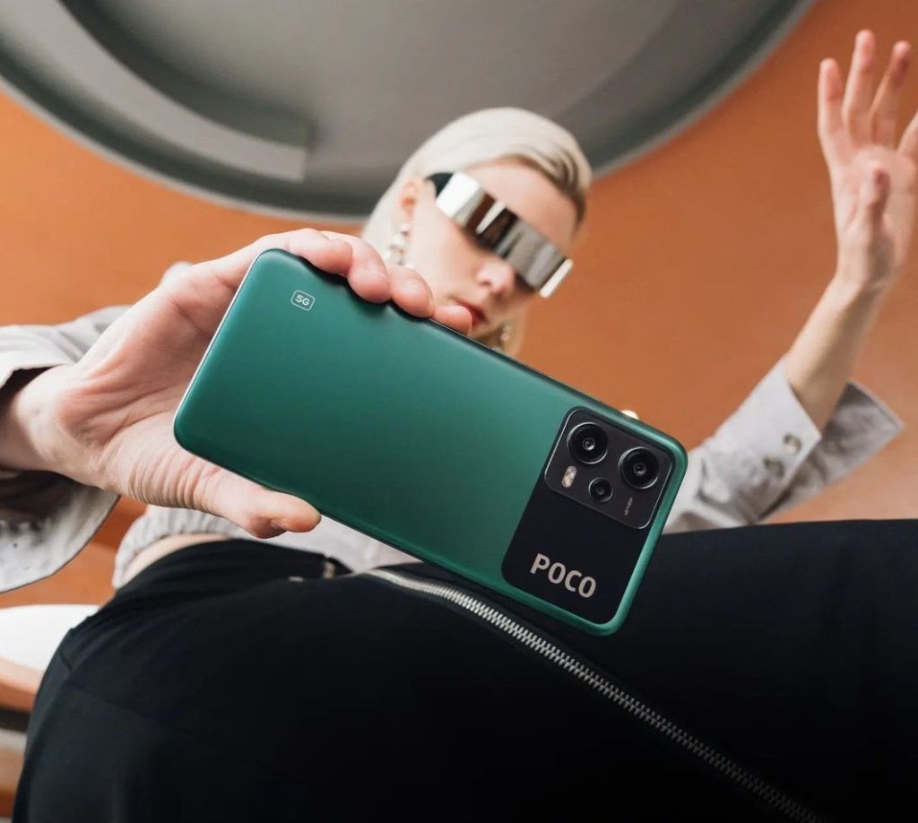 Poco X5 5G Launched In India: Specs, Features And Twitter Reactions