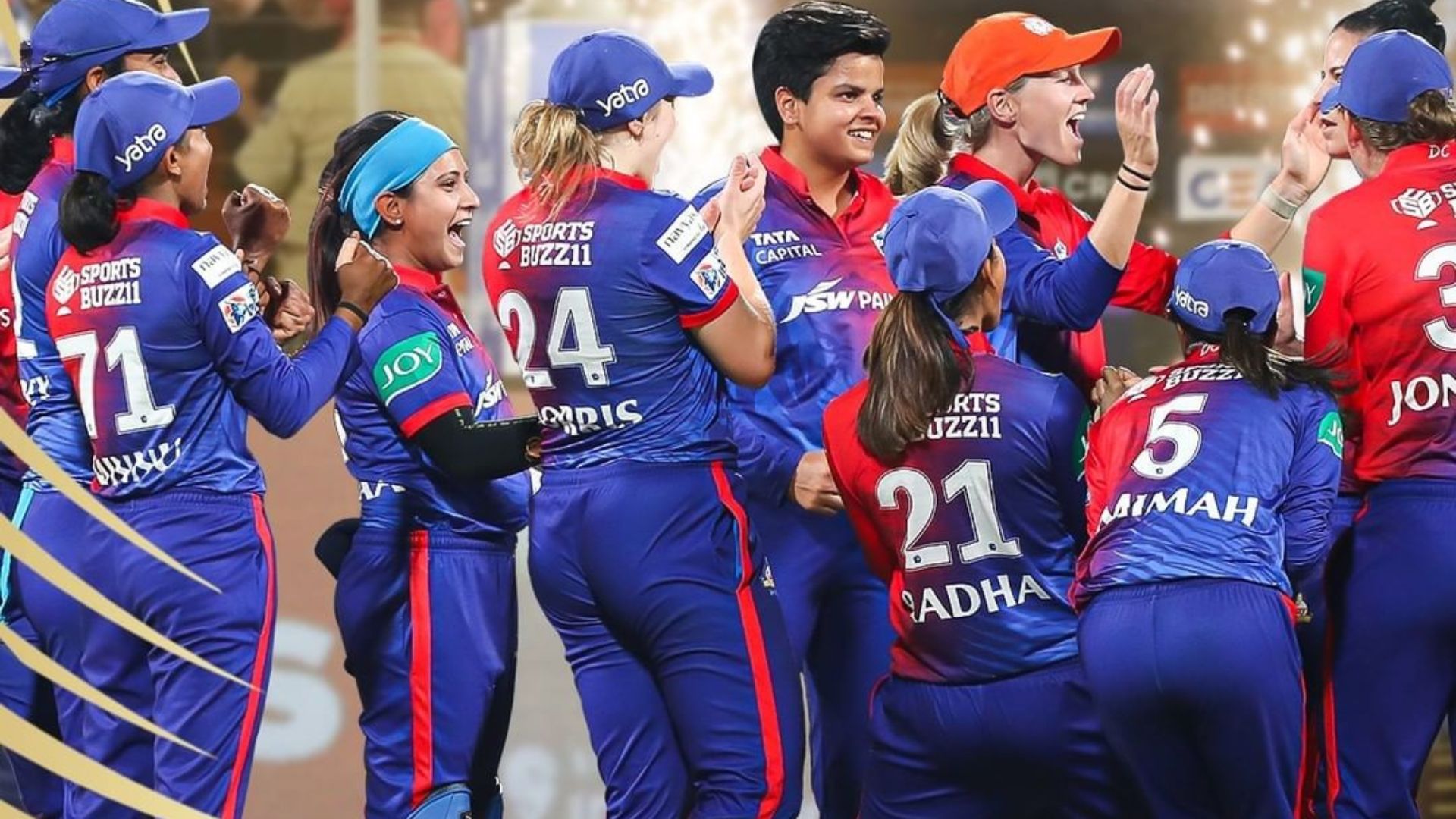 Women's Premier League: This Is The Prize Money The Winner Gets