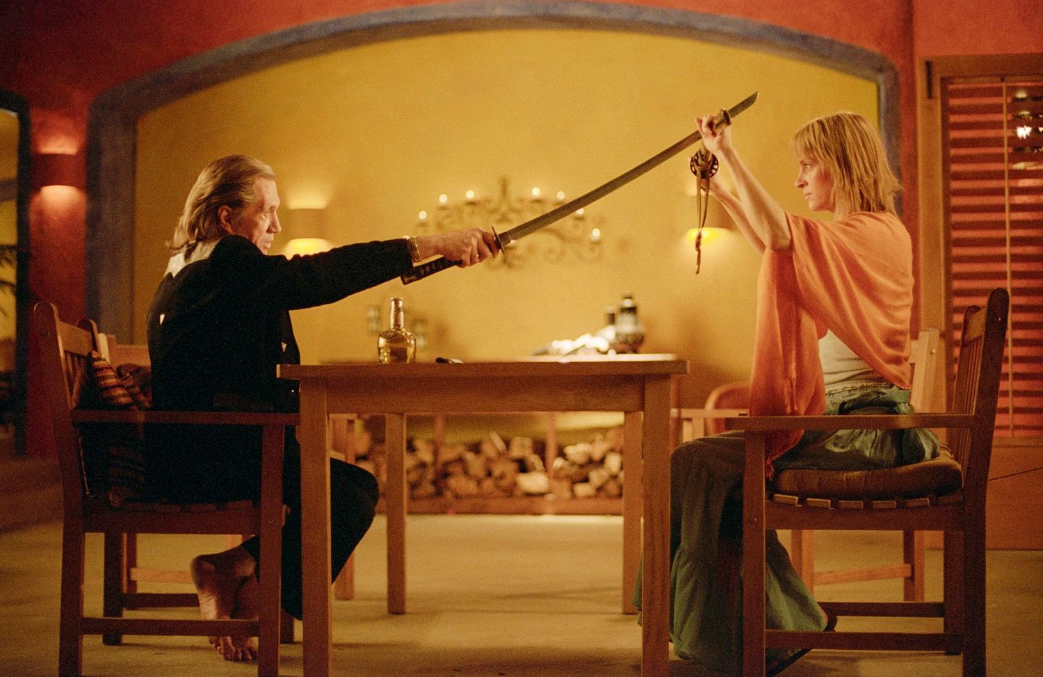 Best Quentin Tarantino Movies And The Correct Order Of Watching Them