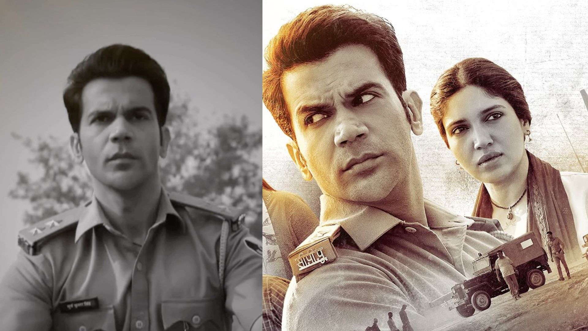 Bheed Review: Twitter Praises The Gripping Rajkummar Rao Starrer