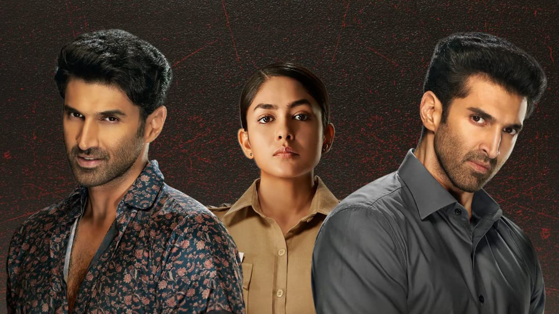 Gumraah Twitter Review: Aditya Roy Kapur's Film Offers A Thrilling Ride