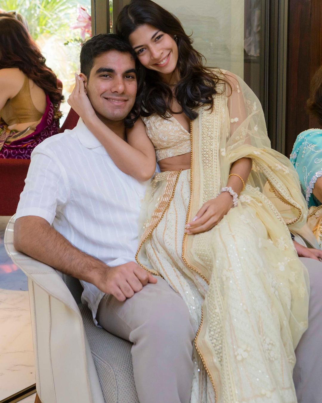 Who Is Jehan Daruvala? His Career Highlights, Net Worth And More