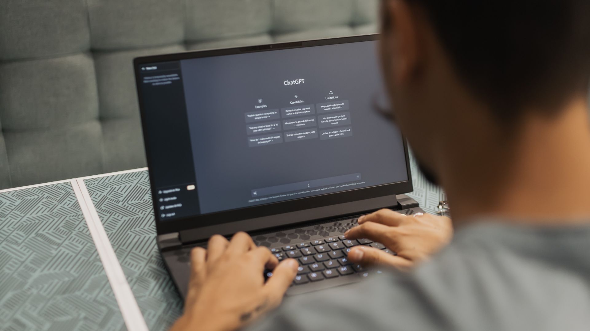 ChatGPT 5: Everything To Know About The Next-Gen Update