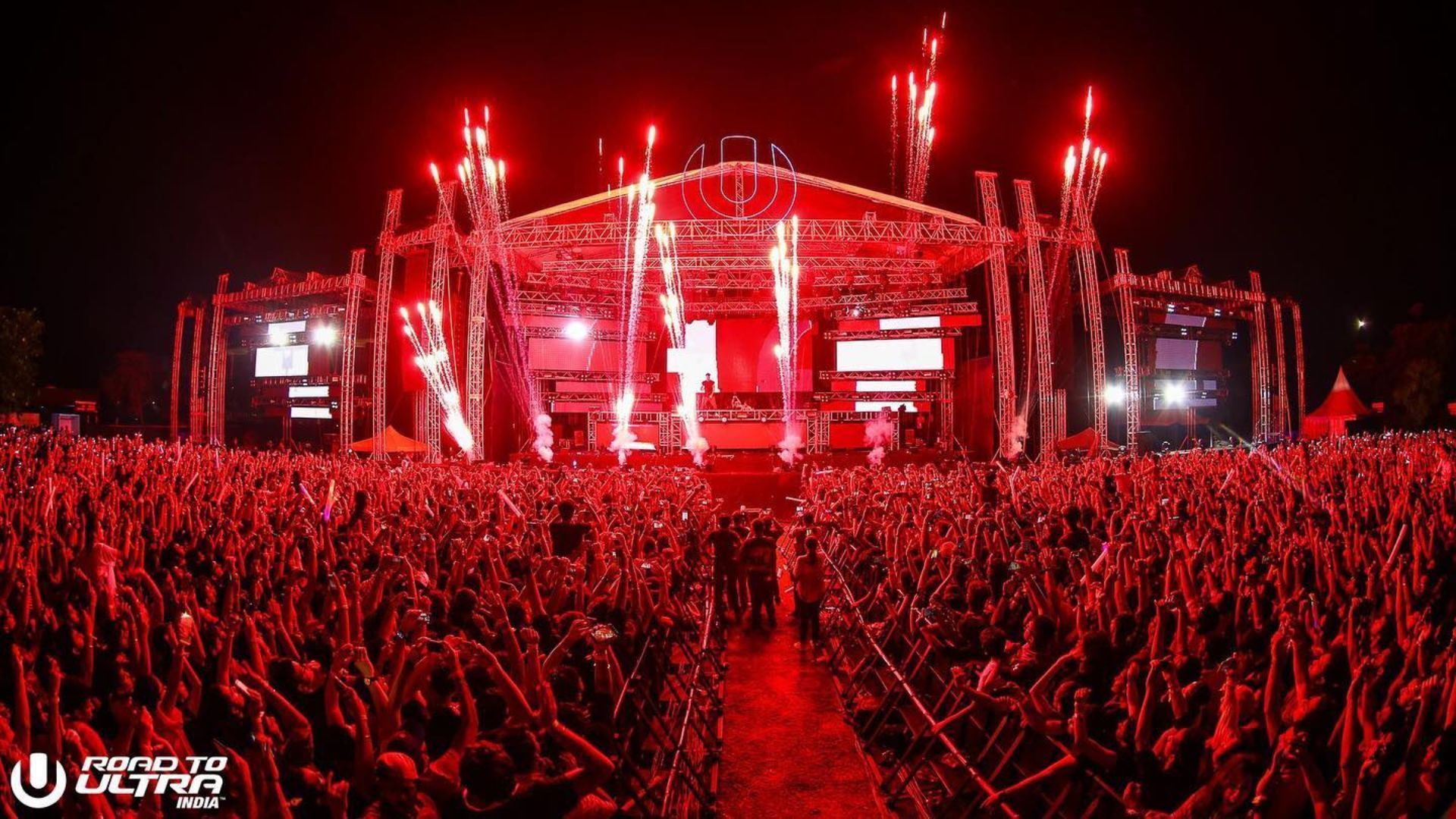 Ultra Musical Festival 2023: Dates, Timings, Tickets, Aritst Lineup