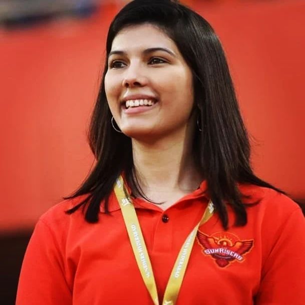 Kavya Maran Net Worth: Meet The Owner Of SunRisers Hyderabad