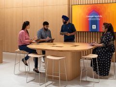 Inside The First Apple Store In Delhi At Select CITYWALK