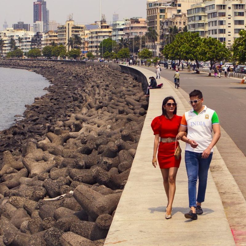 5 Successful Couples From The Indian Matchmaking Web Series