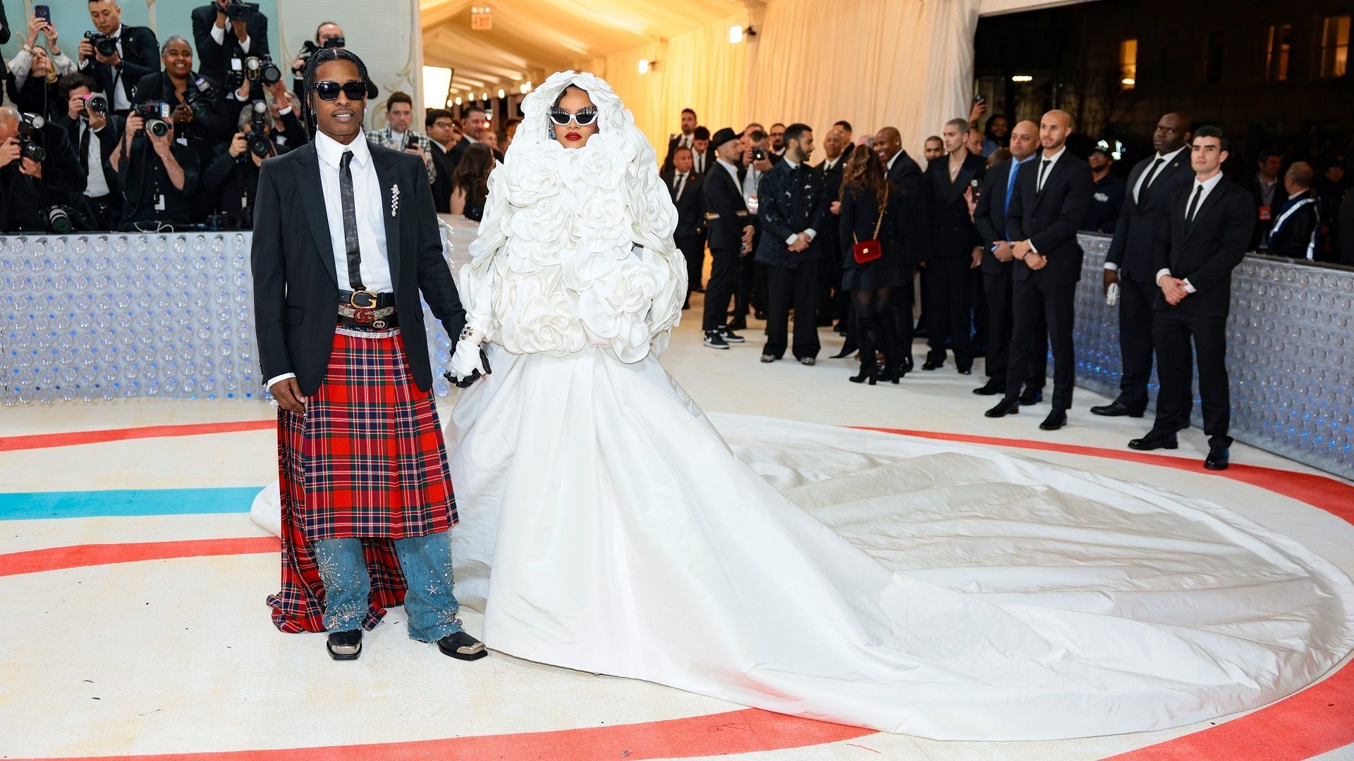The Best 2023 Met Gala Memes That Will Make You Laugh Out Loud