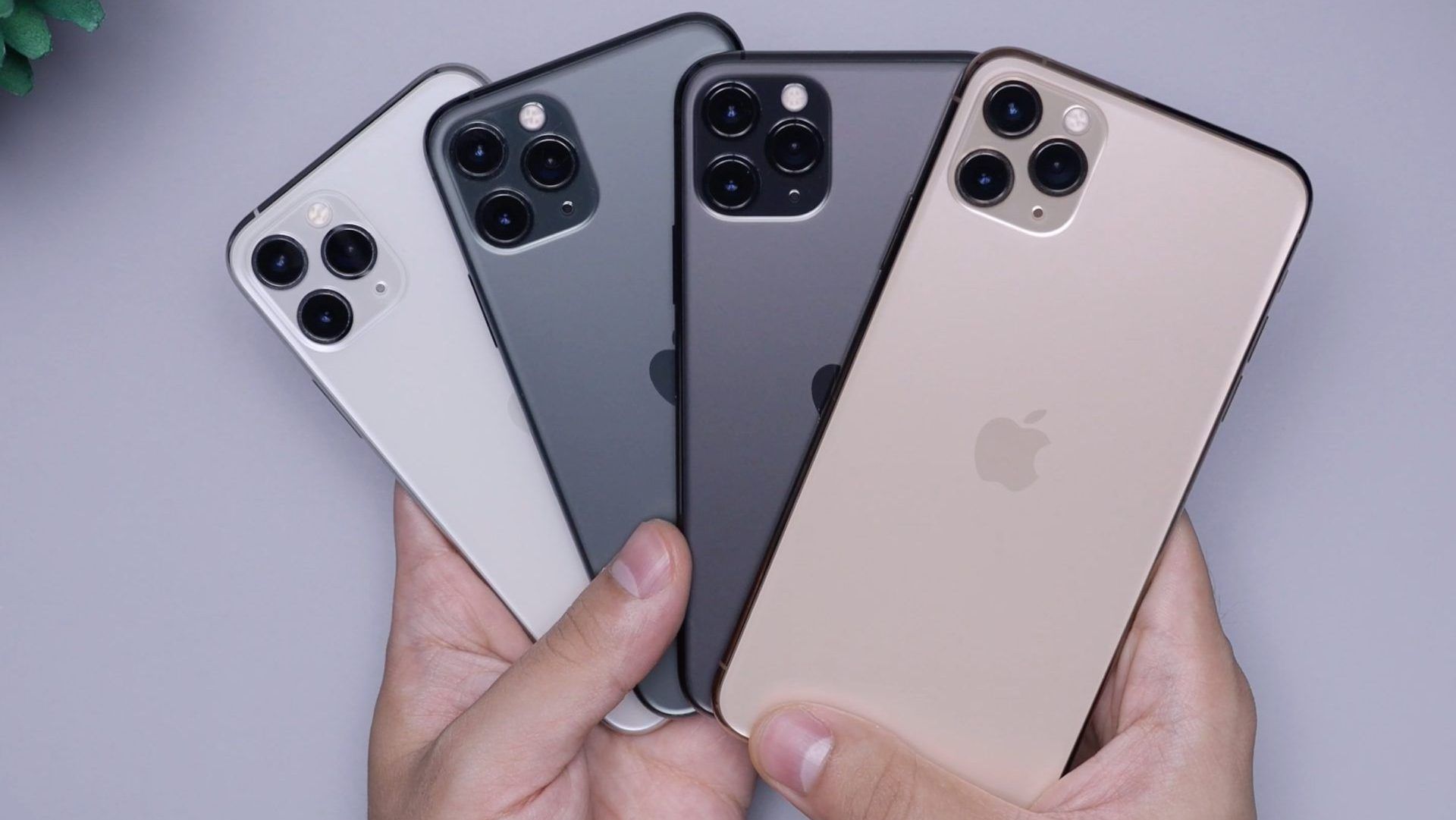 iPhone 15 Pro Max: Take A Look At Its Possible Prototype