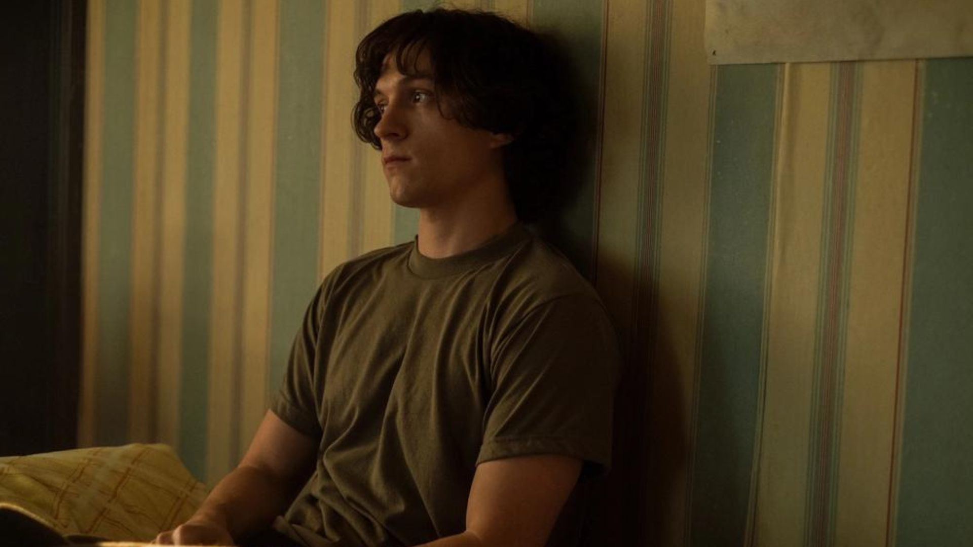 The Crowded Room: Plot Details, Cast, Release Date And More