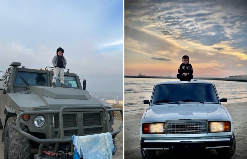 Who Is Hasbulla Magomedov? His Net Worth, UFC Connection And More