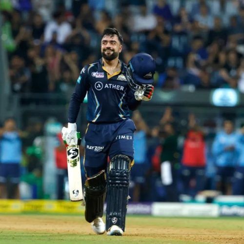 Ambati Rayudu Net Worth: His IPL Salary, Assets And Career Highlights