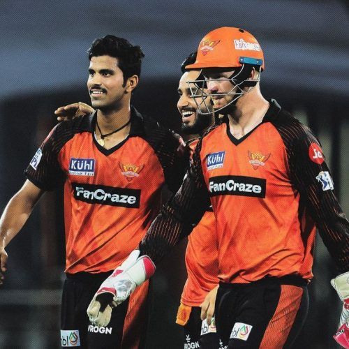 Looking At The Net Worth Of SunRisers Hyderabad Owner Kalanithi Maran