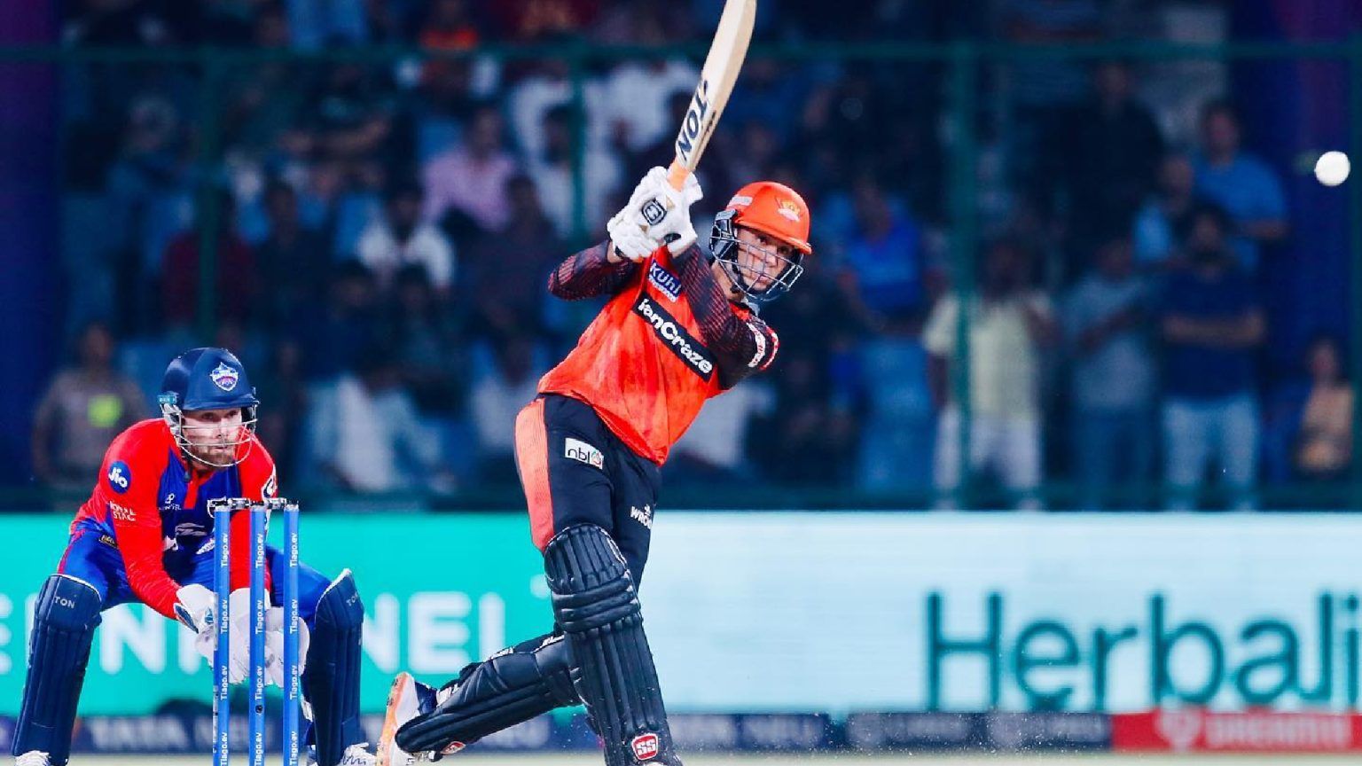 Abhishek Sharma's Stats In IPL And T20 Cricket