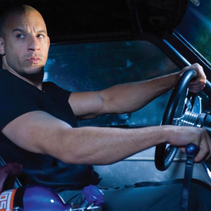 A Guide To Watching The Fast And Furious Movies In Chronological Order