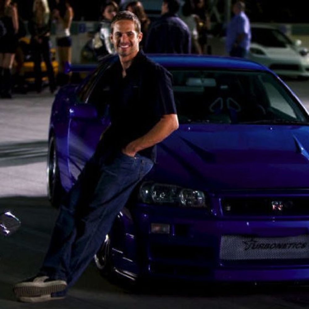 A Guide To Watching The Fast And Furious Movies In Chronological Order