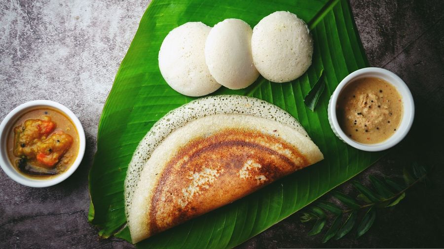 Cool Facts To Know About Rameshwaram Cafe In Bangalore