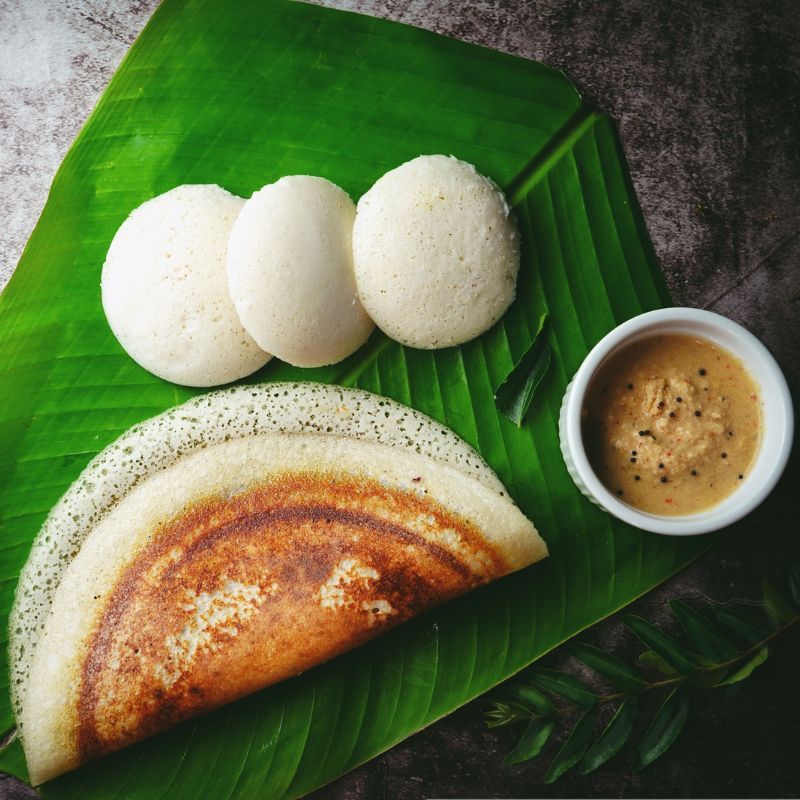 Cool Facts To Know About Rameshwaram Cafe In Bangalore