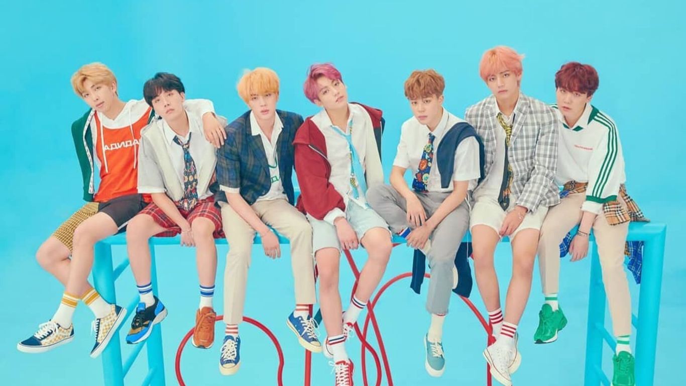 BT21 Store In Mumbai Offers Exclusive BTS Merch For Fans In India