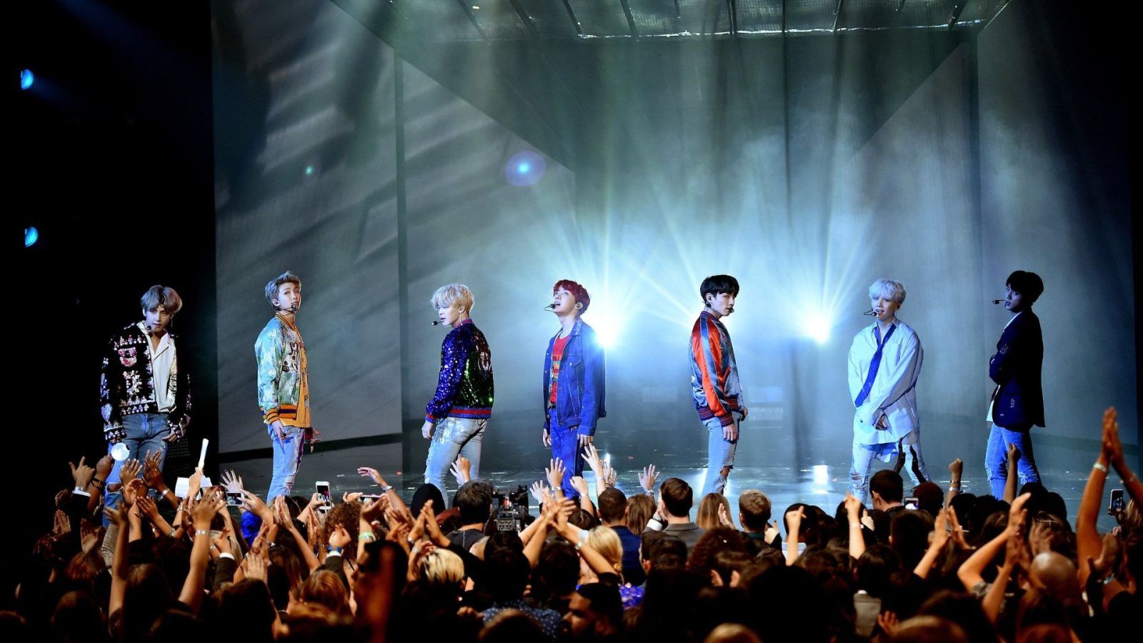 BTS Records To Know About If You Are A Fan
