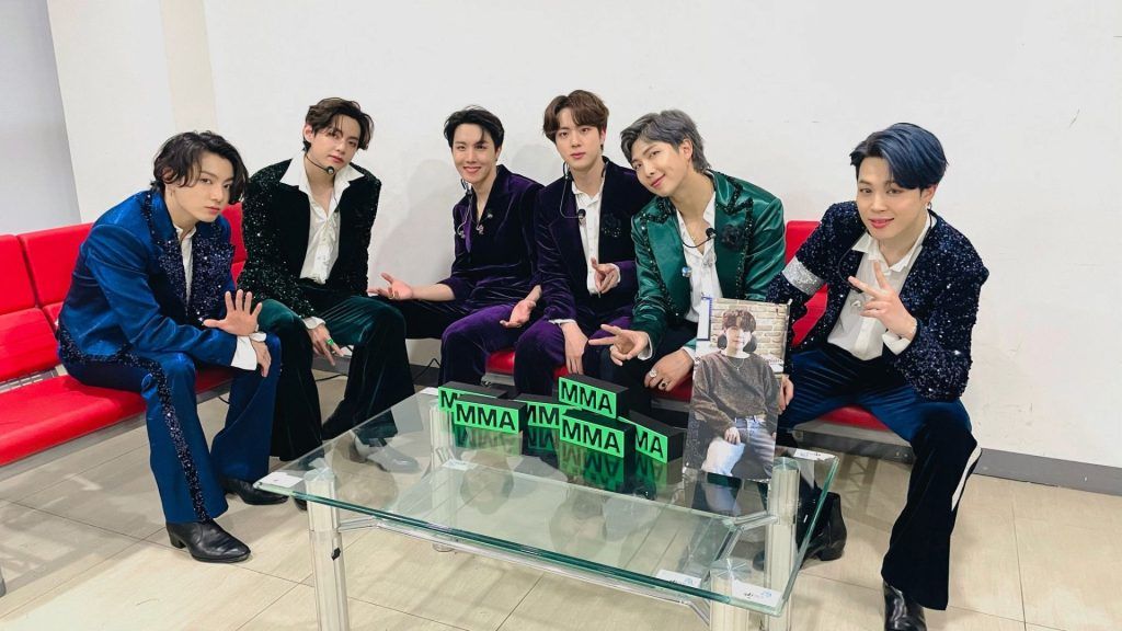 BTS Records To Know About If You Are A Fan