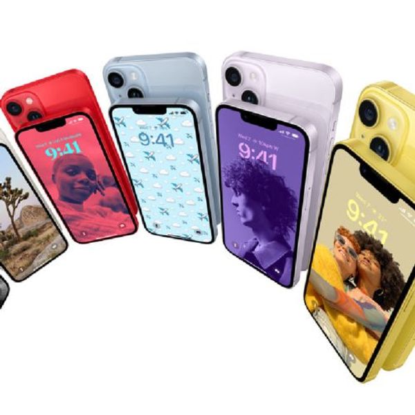 The iPhone Clone Wars: Android Copycats That Are Worth Looking At