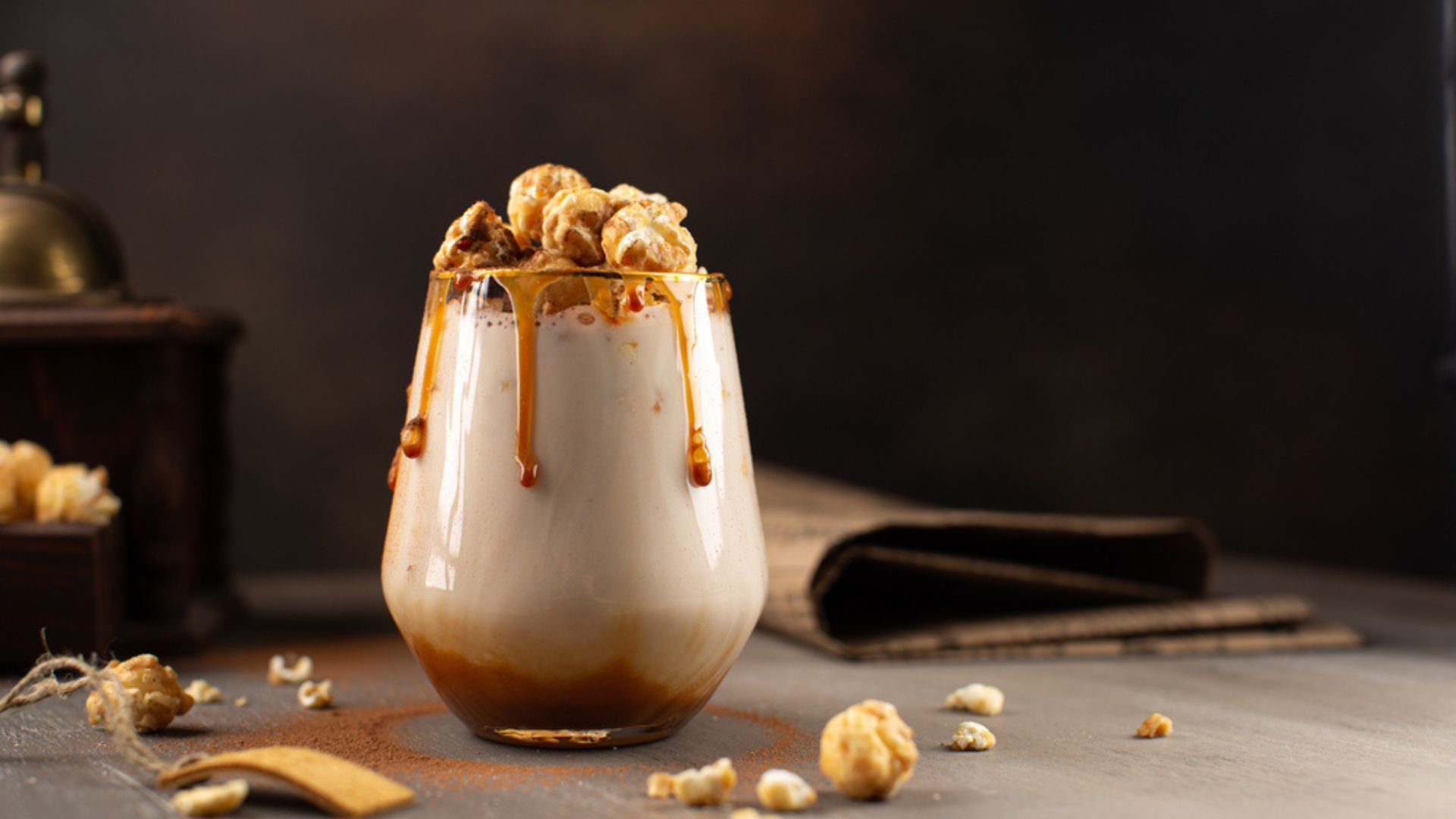 7 Places Offering The Best Cold Coffee In Delhi