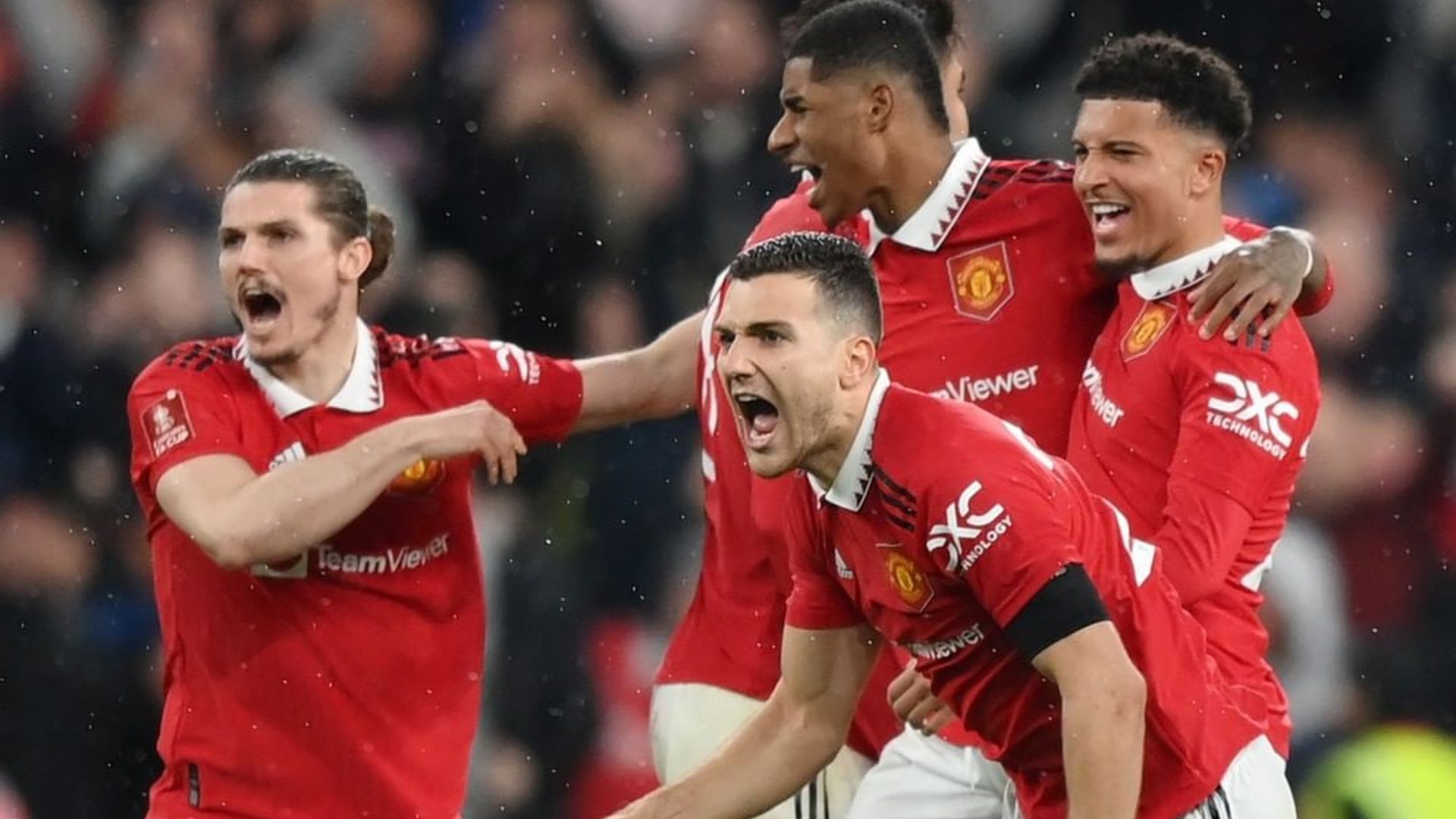 FA Cup 2023 Final: How Much Prize Money Will The Winners Get?