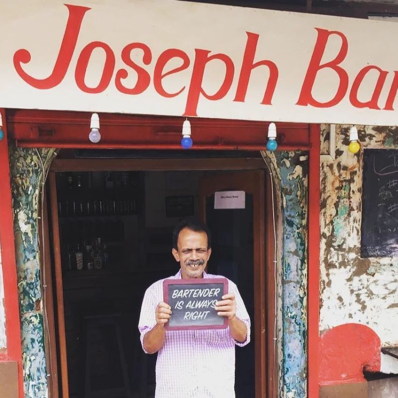 Best Vintage Bars To Visit In India For Some Good Old Nostalgia