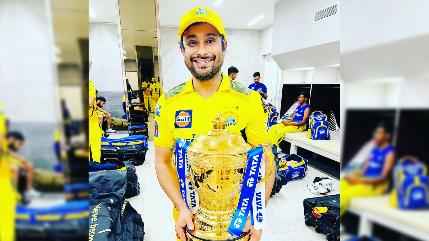 Ambati Rayudu Net Worth: His IPL Salary, Assets And Career Highlights