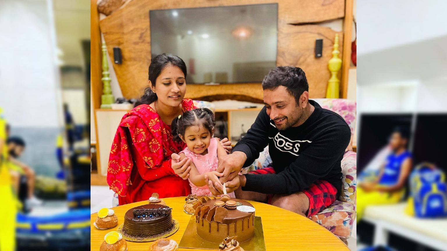 Ambati Rayudu Net Worth: His IPL Salary, Assets And Career Highlights