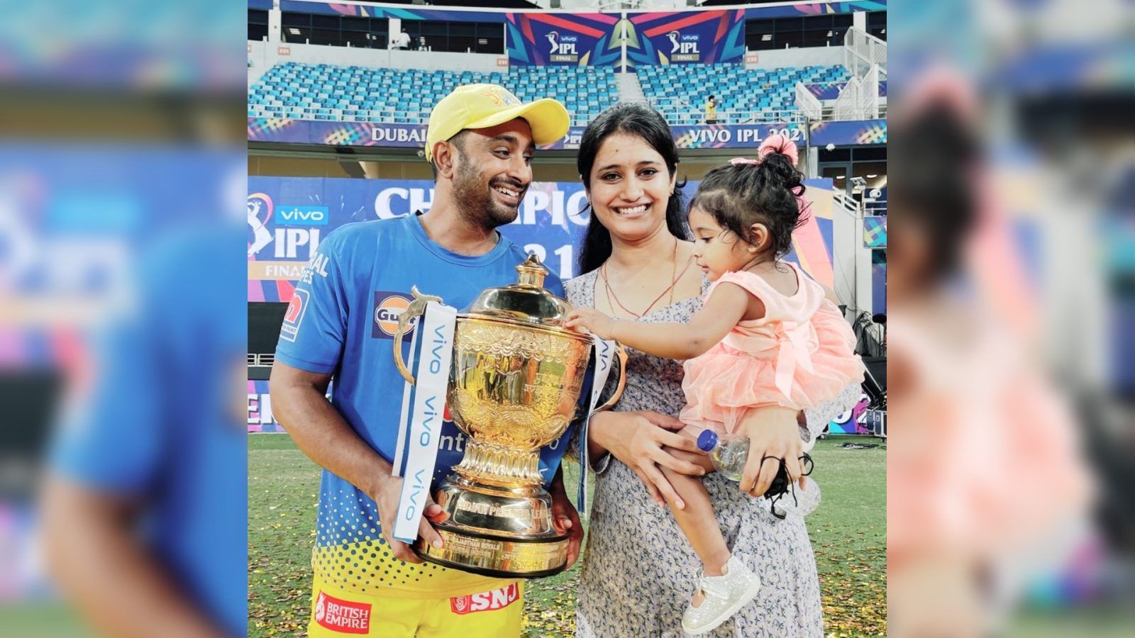 Ambati Rayudu Net Worth: His IPL Salary, Assets And Career Highlights