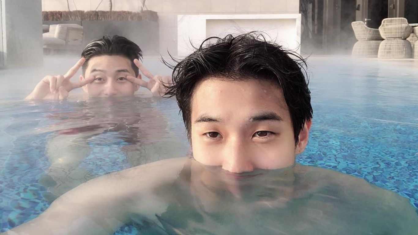 K-Drama Actors Who Are Real-Life Best Friends