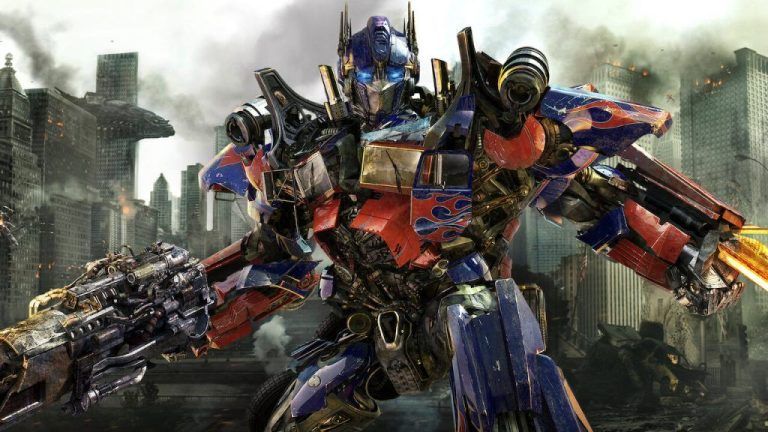 How To Watch All Transformers Movies In Chronological Order