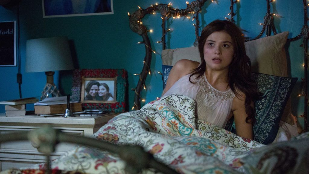 All Insidious Movies In Order Of Chronology