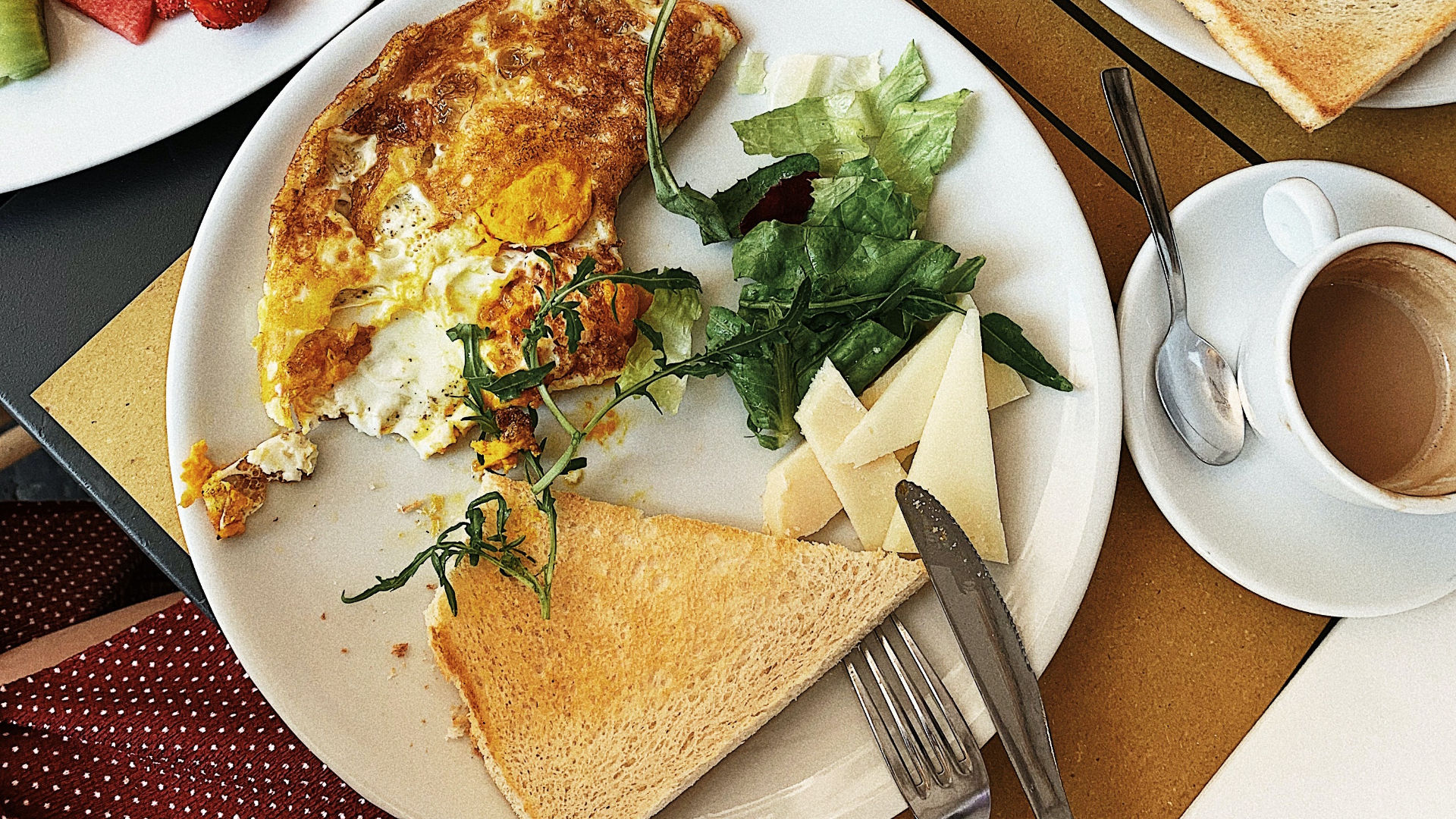 The Best English Breakfast Spots In Kolkata To Explore