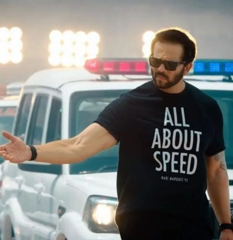 How To Watch All Rohit Shetty Cop Universe Movies And Series In Order